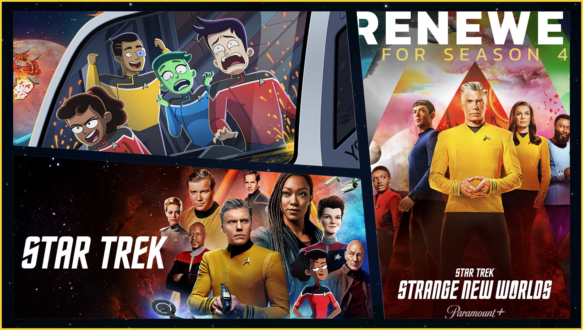 Star Trek 2024 Release Date