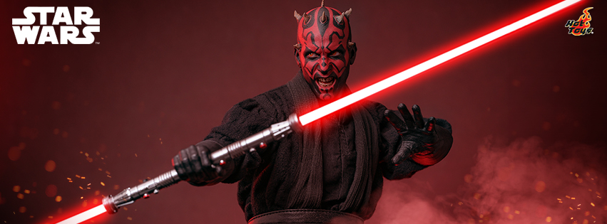 First Look | Hot Toys Reveals A New Wave Of Figure For The Power of the ...