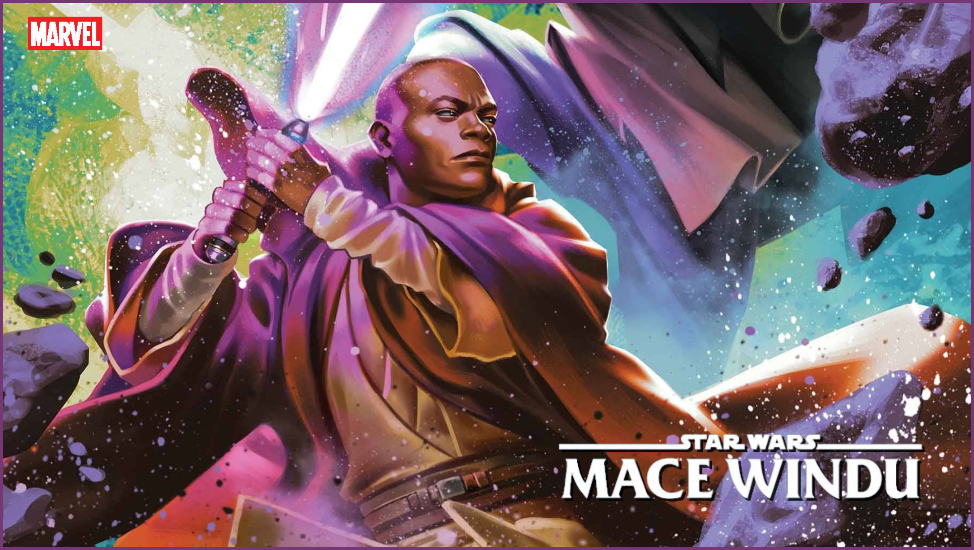 Droch Mace Windu