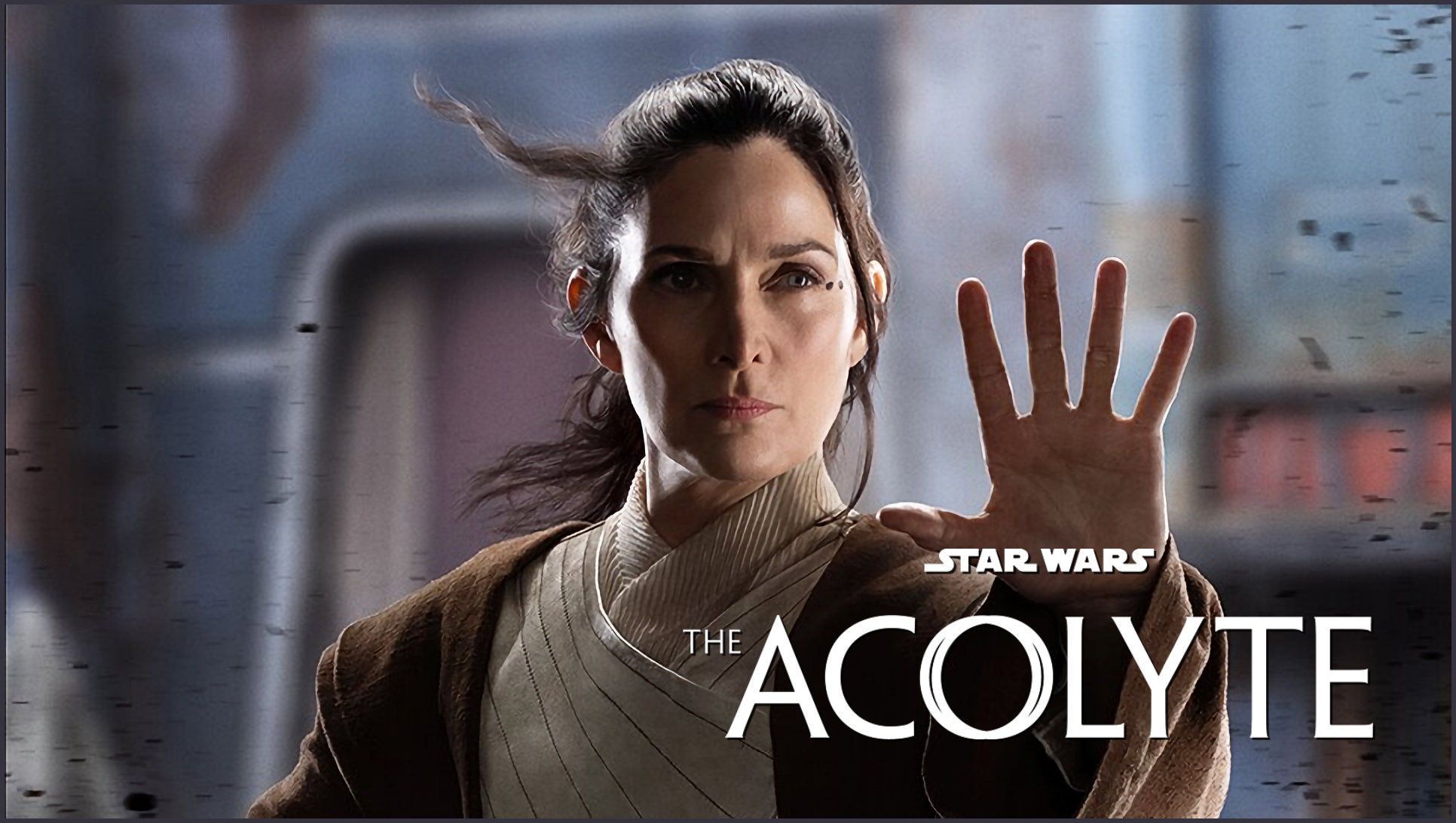 Max's Review | Star Wars: The Acolyte (The Premiere Episodes) - Future ...