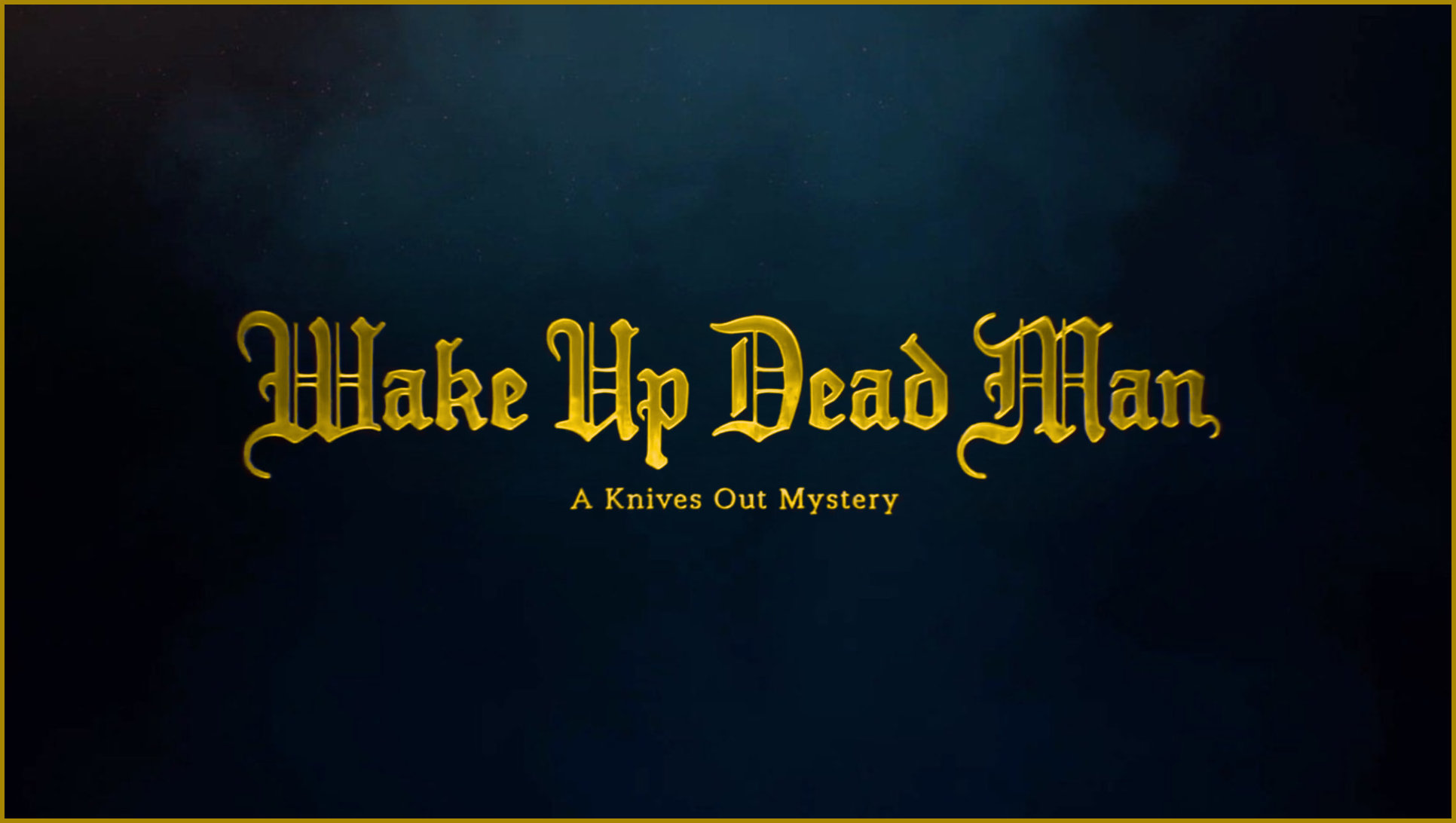 Daryl McCormack And Mila Kunis Join The Cast Of Wake Up Dead Man: A ...