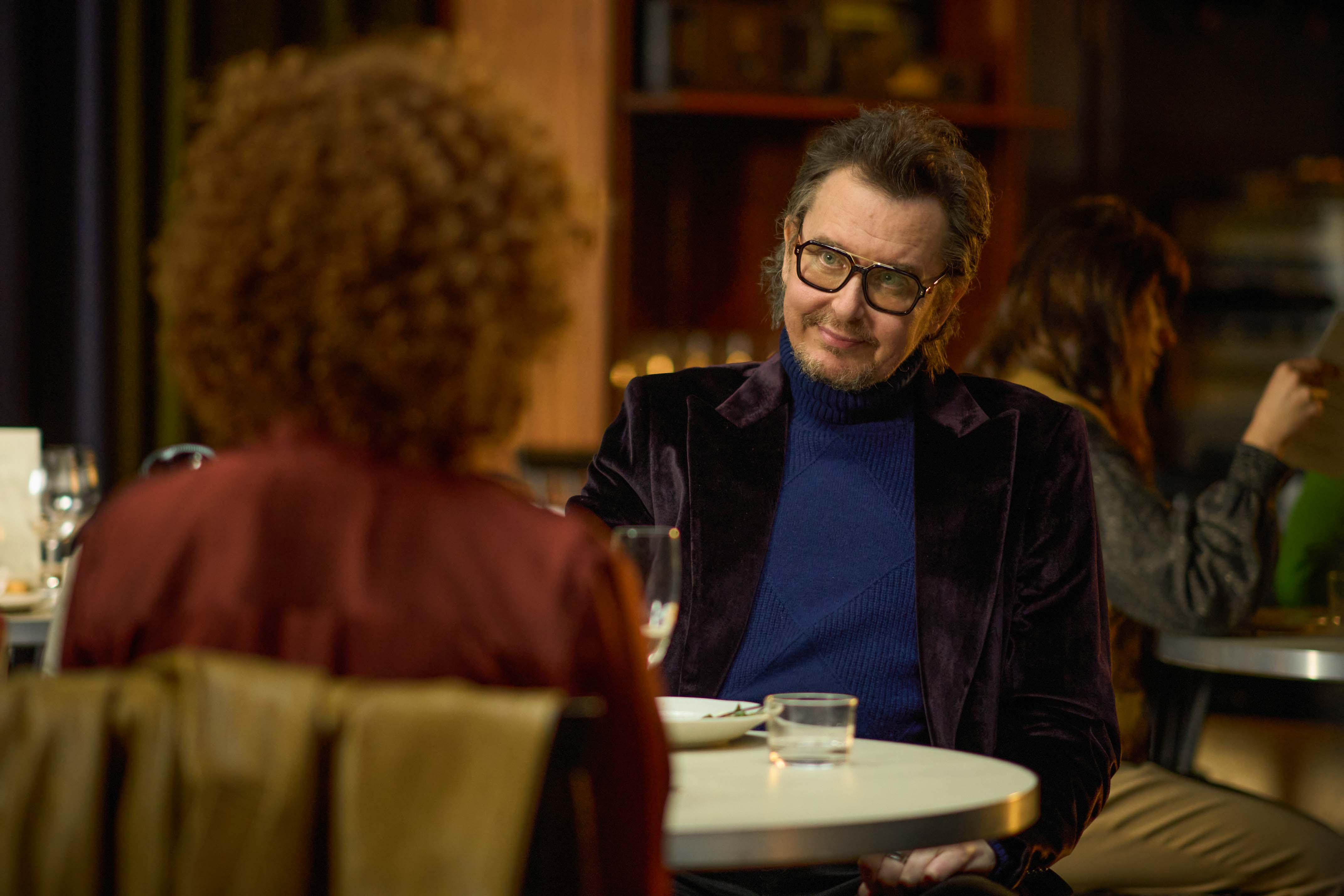 Spent | The First-Look Clip For The Upcoming BBC Comedy-Drama Is ...