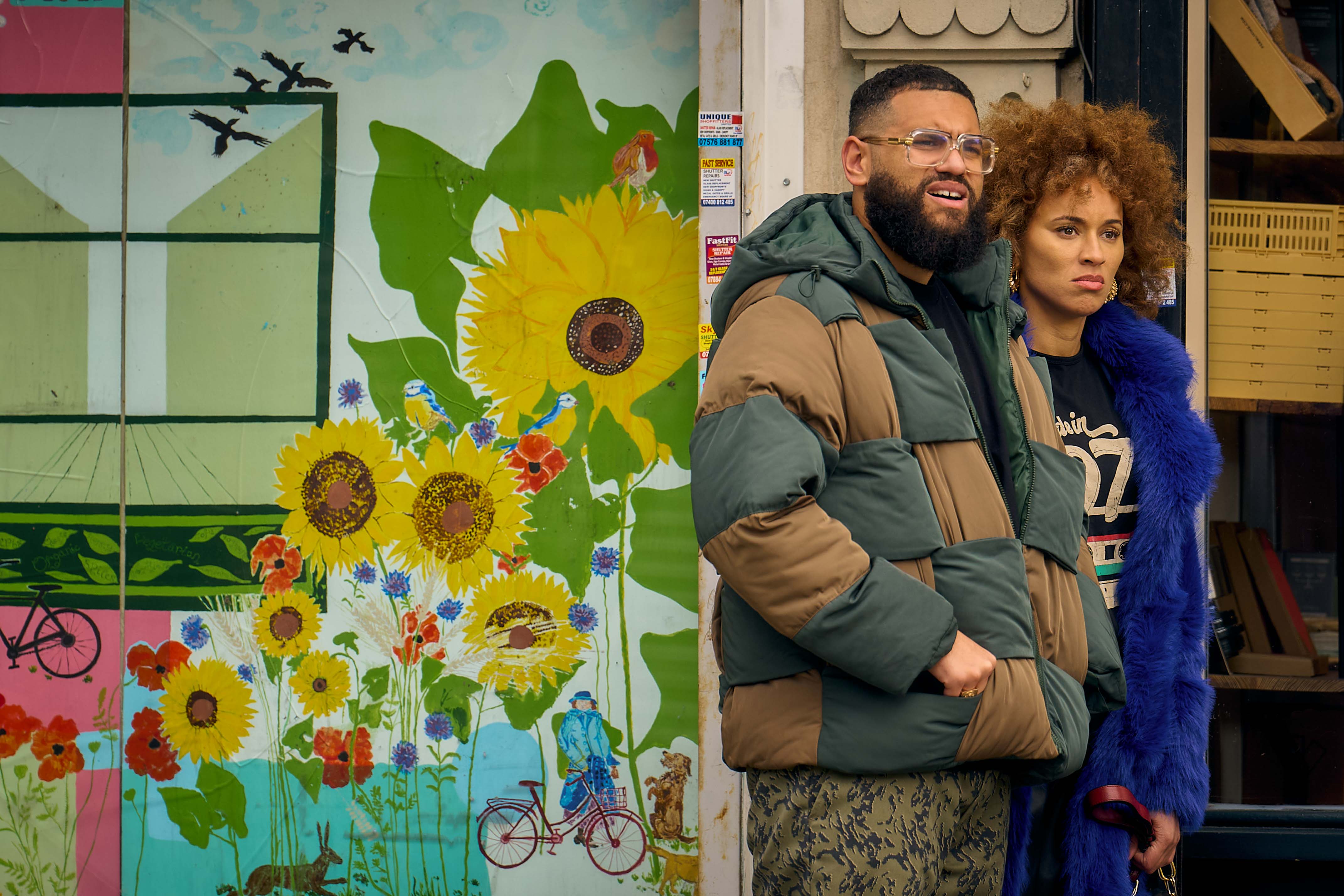 Spent | The First-Look Clip For The Upcoming BBC Comedy-Drama Is ...