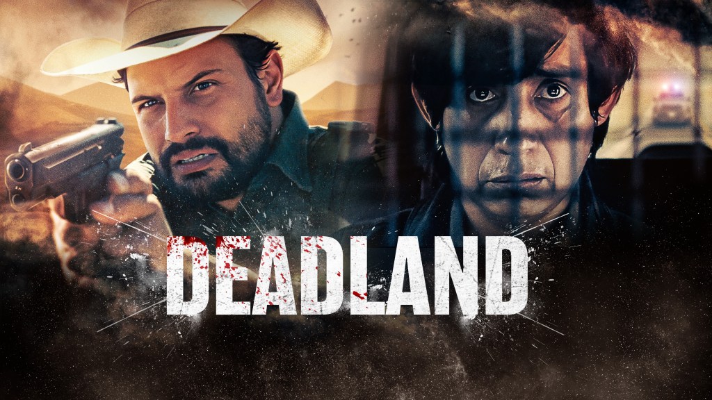 Deadland | Take Your First Look At The Poster And Trailer For The New ...