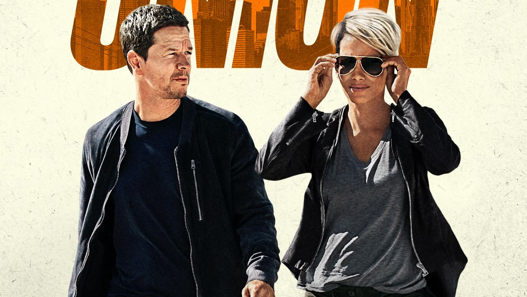 The Union | The Official Trailer And Key Art For The Mark Wahlberg And ...