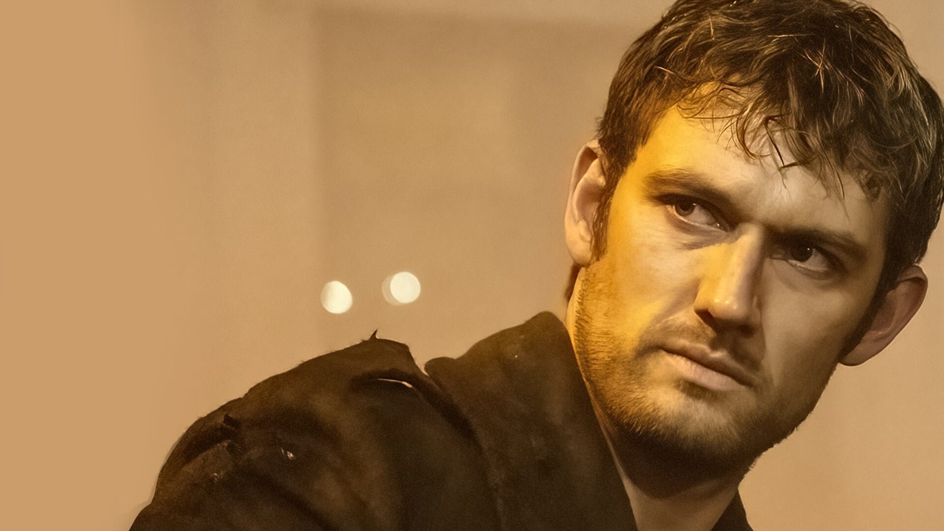 Sunrise | Andrew Baird's Vampire Chiller Is Now Available On Digital ...