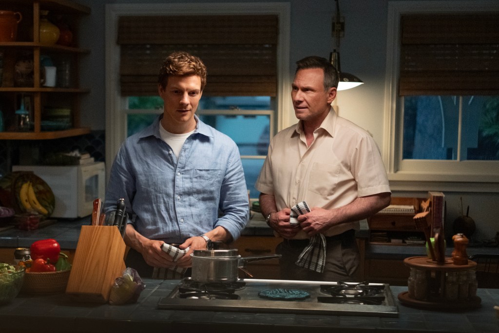 Dexter: Original Sin Sneaks Up On Us With A New Teaser Trailer ...
