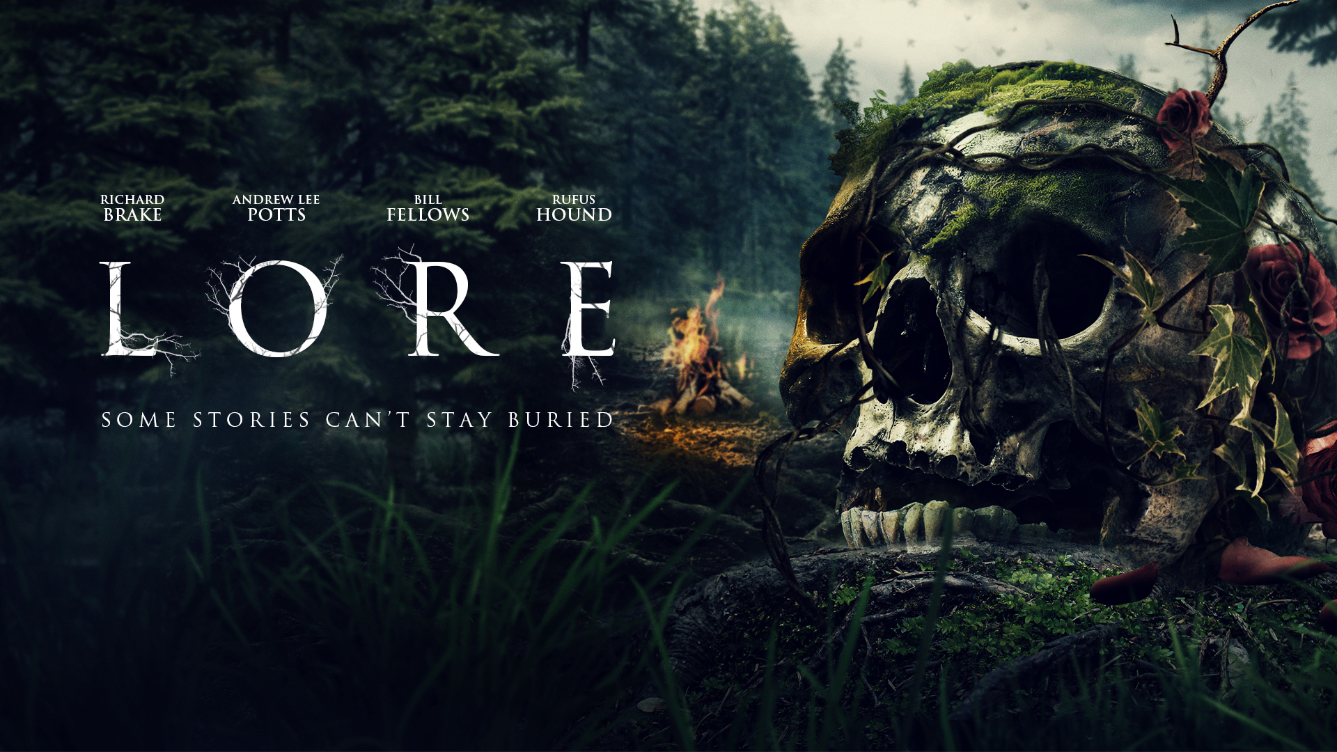 British Horror Gets An Upgrade In The Chilling Trailer For Lore ...