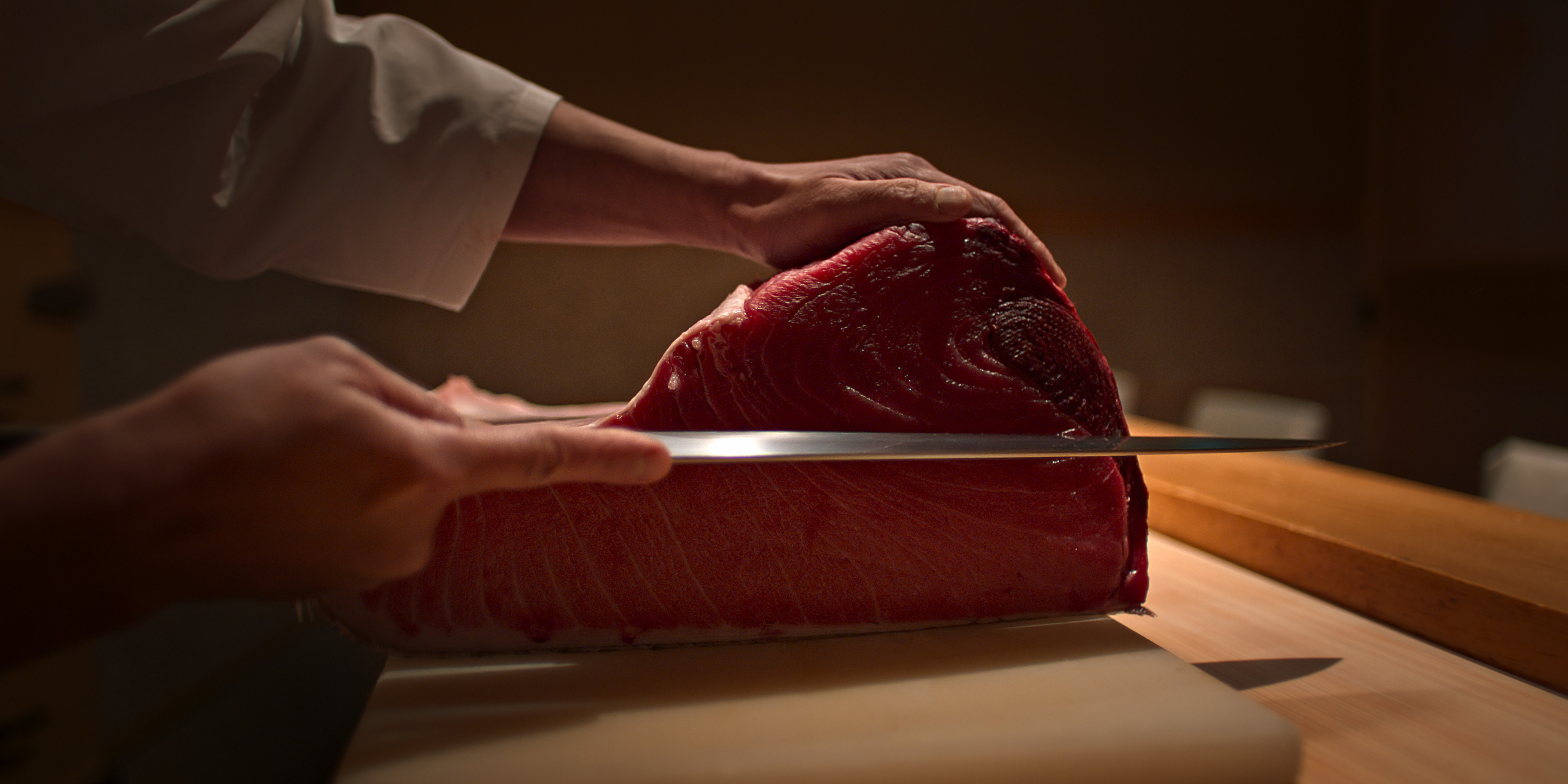 Are You An Omnivore? You Will Be With The New Apple TV+ Series - Future ...