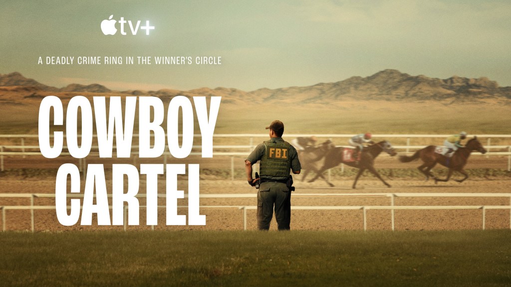 Saddle Up With The New High-Stakes Documentary Series Cowboy Cartel On ...