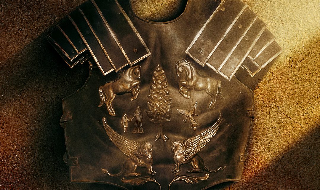 A New Poster For Gladiator II Has Emerged From The Colosseum - Future ...