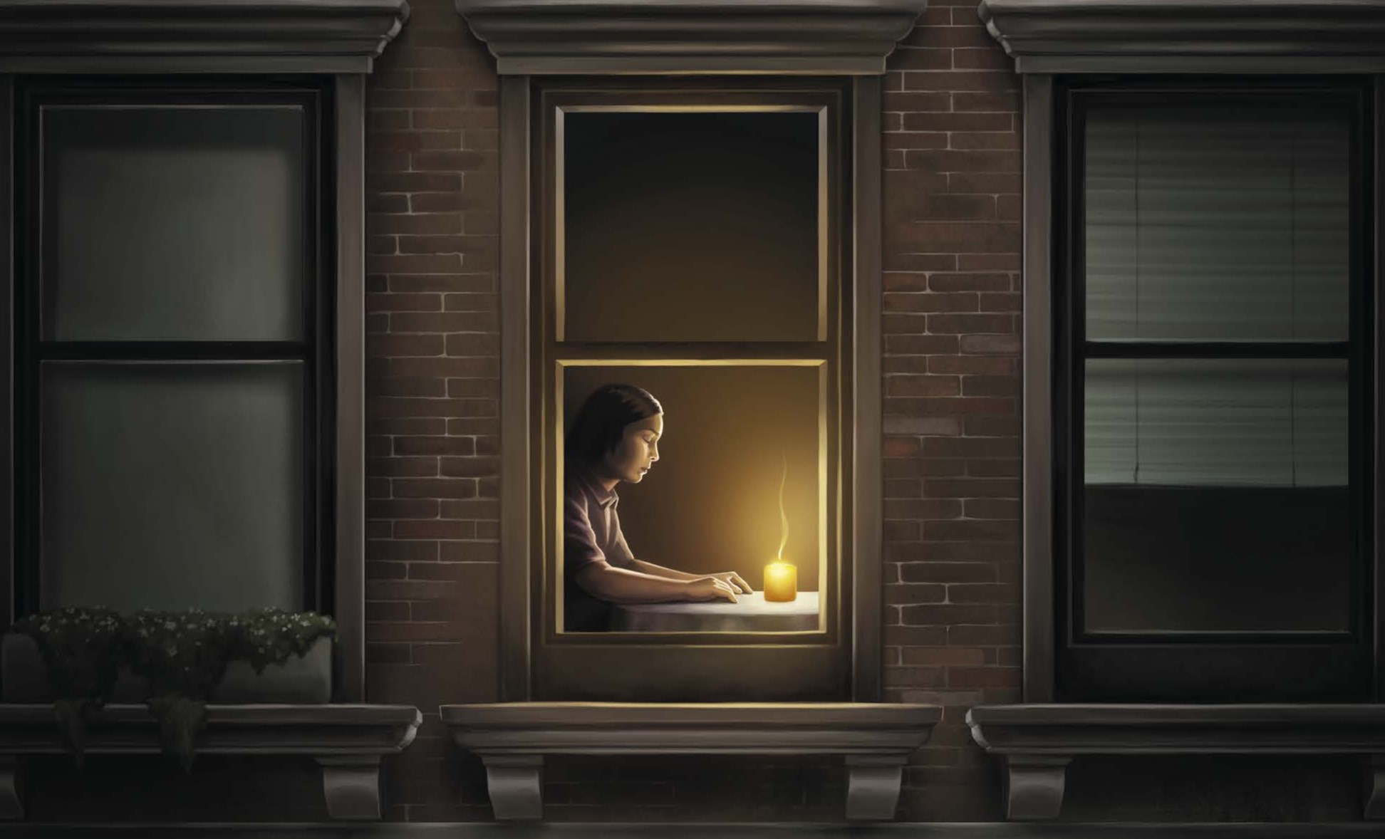 A24 Debuts The Official Trailer For The Gripping Documentary, Look Into ...