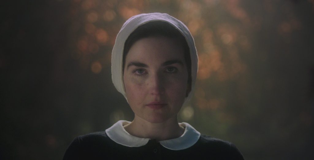 MUBI Reveals The Official Trailer And Artwork For Elizabeth Sankey's ...
