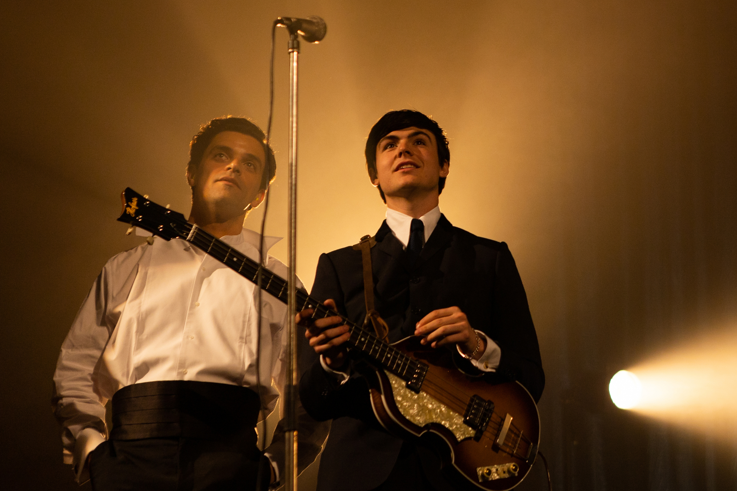 Midas Man | The New Trailer For The Brian Epstein Biopic Is Worth Its ...