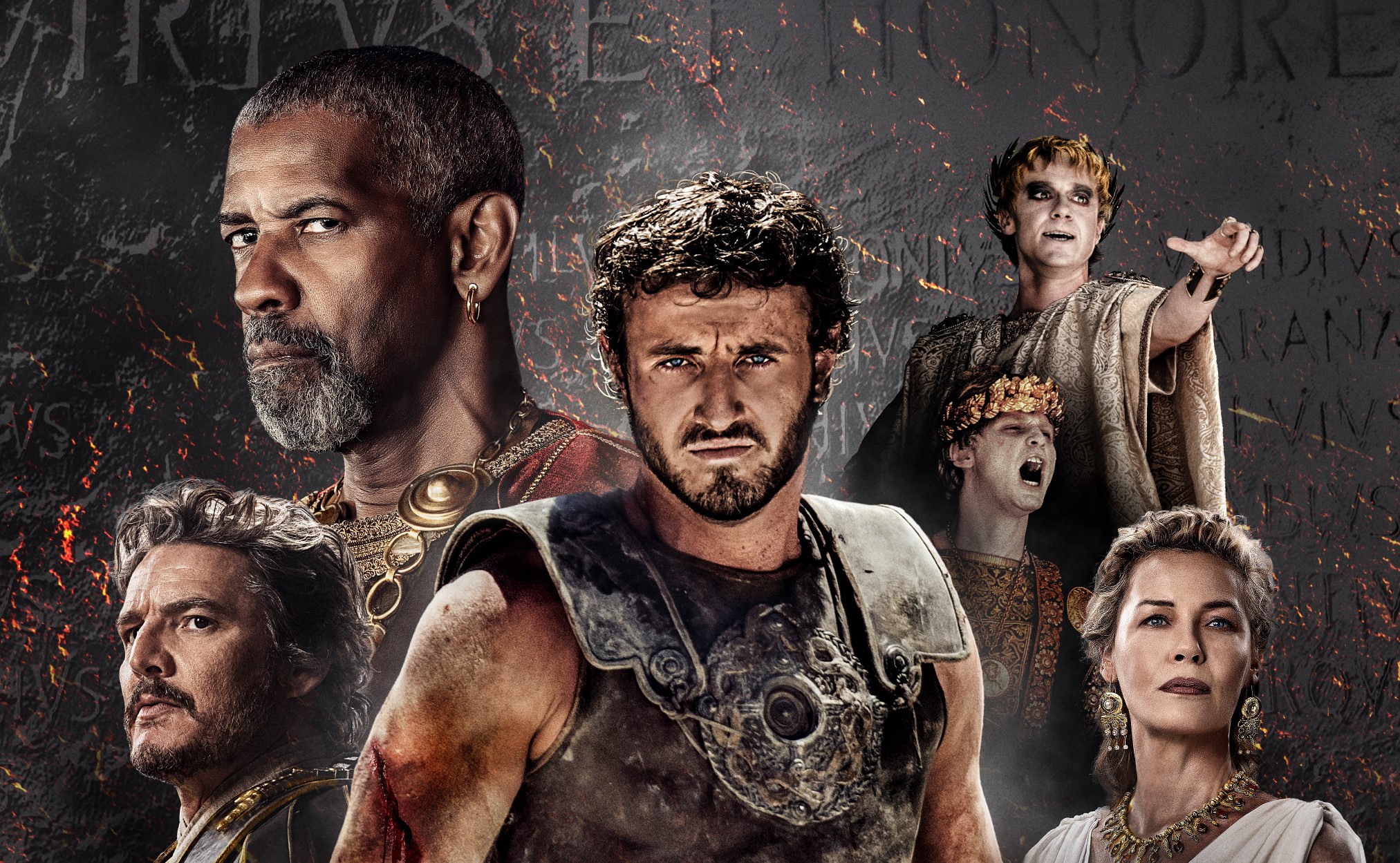 Review | Gladiator II (2024) - Future of the Force