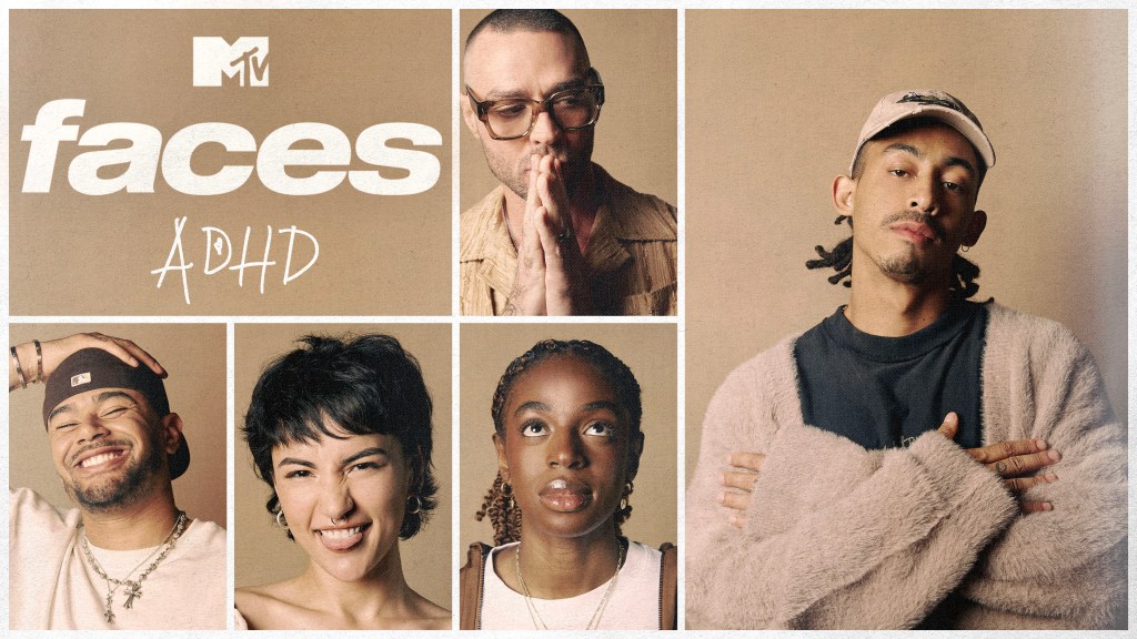 MTV Debuts The Trailer For The Original Digital Series, MTV Faces ...