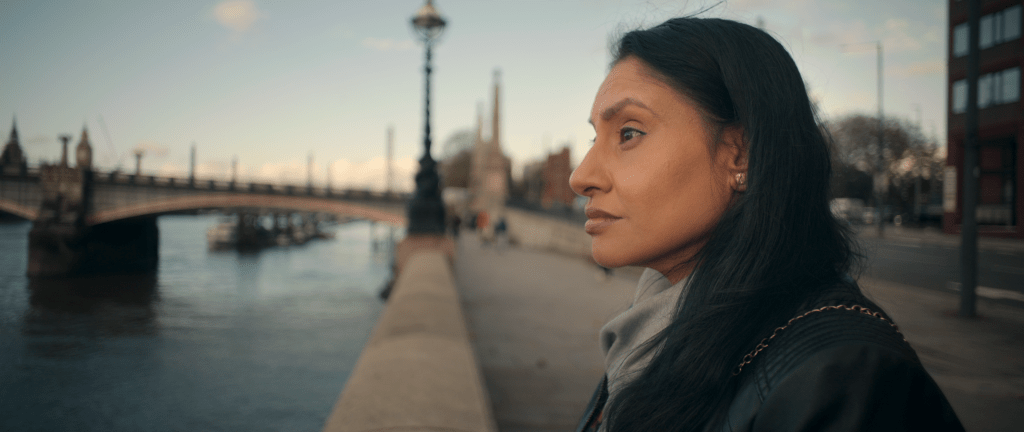 The Documentary Film, Sweet Bobby, Is In Production At Netflix - Future ...