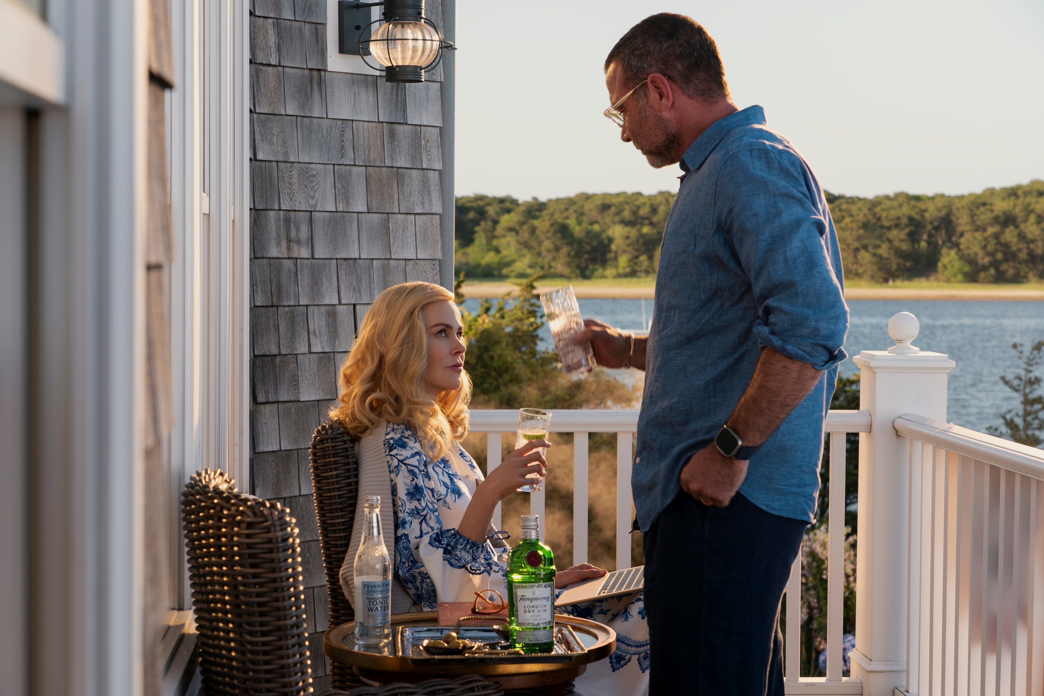 The Perfect Family. The Perfect Suspects. The Perfect Couple. The ...