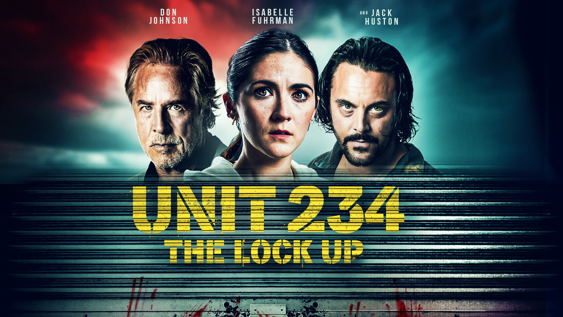 Are You Prepared To Spend A Night Inside Unit 234: The Lockup? - Future ...