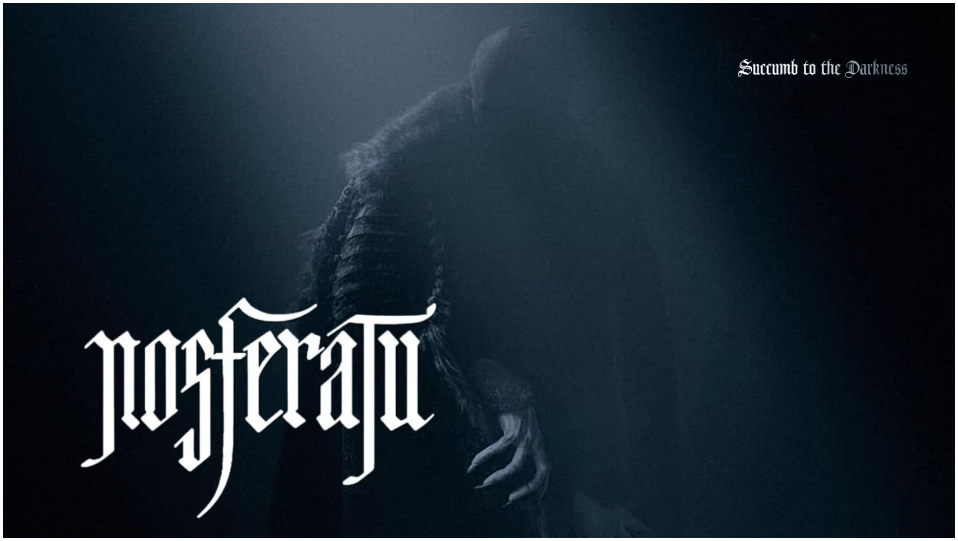 Review | Nosferatu (2024) - Future of the Force