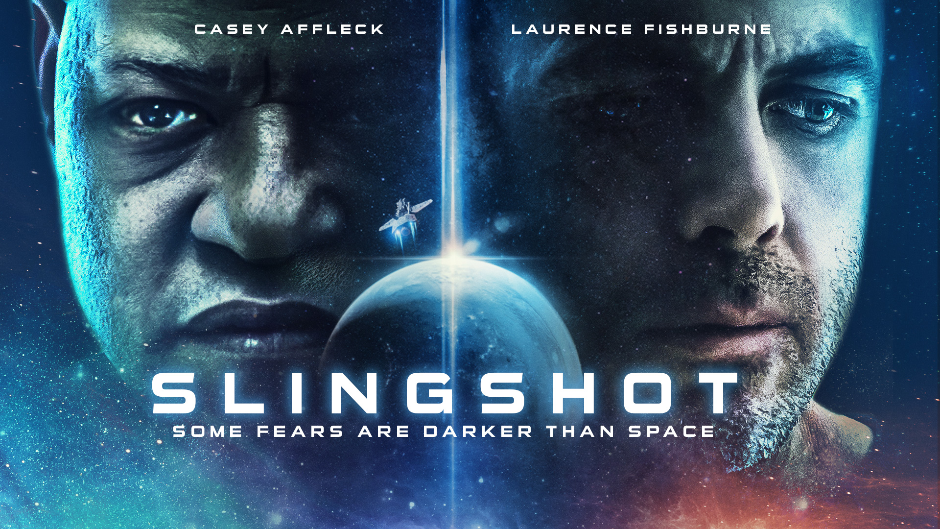 Slingshot | Are You Prepared To Take On A Deep Space Mission On Home ...
