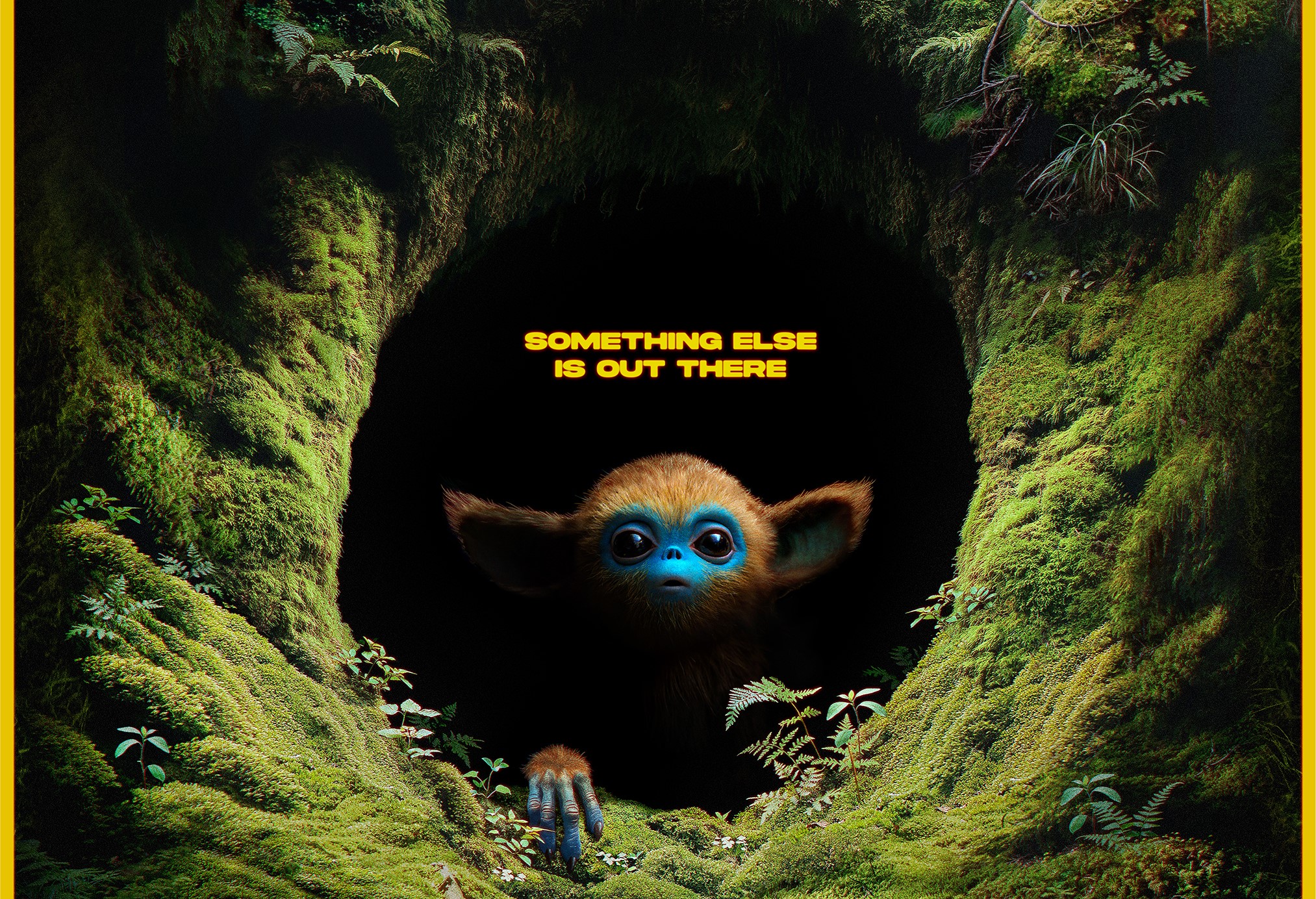 Get Ready To Learn The Legend Of Ochi From A24 With The First Trailer ...