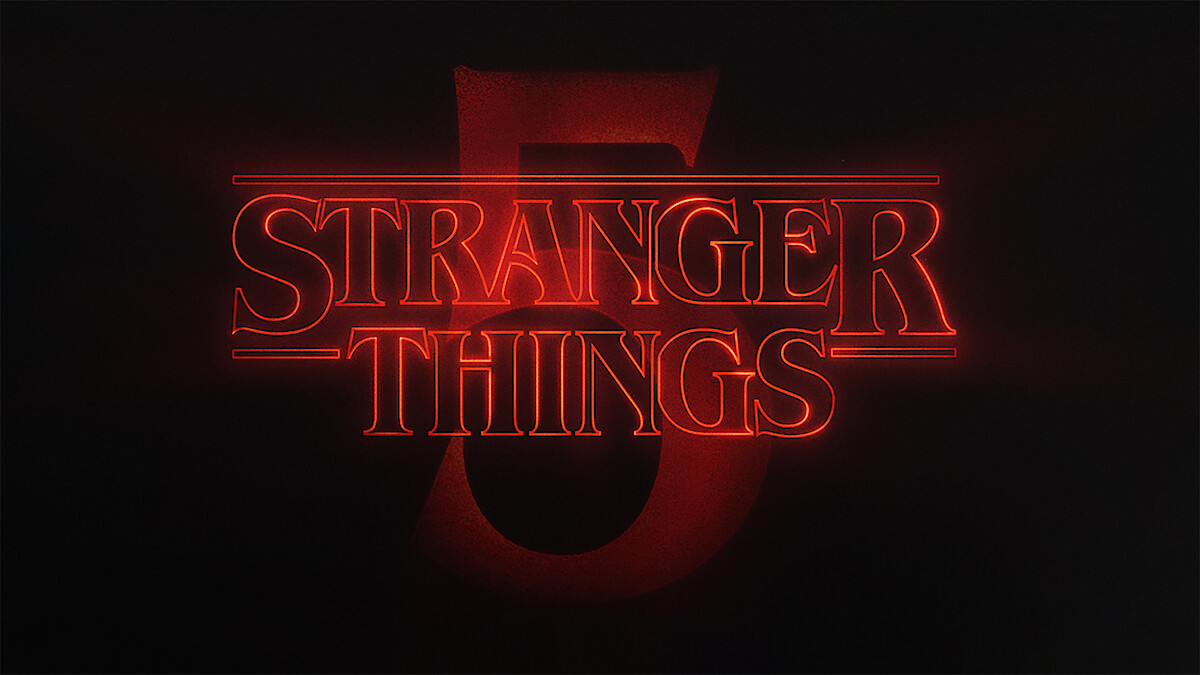 Stranger Things 5 | Netflix Announces The Episode Titles In Celebration ...