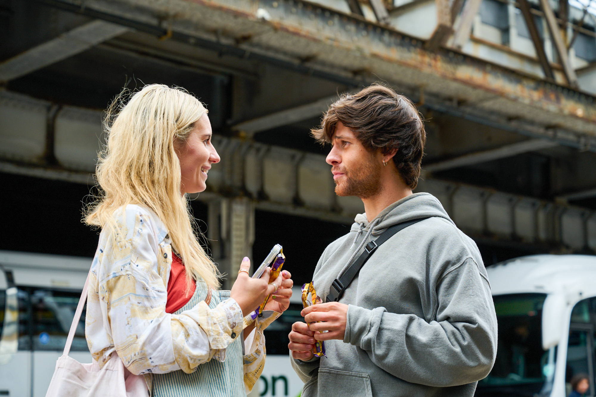 Cheaters Returns To BBC One | See The Trailer, Key Art And Photos For ...