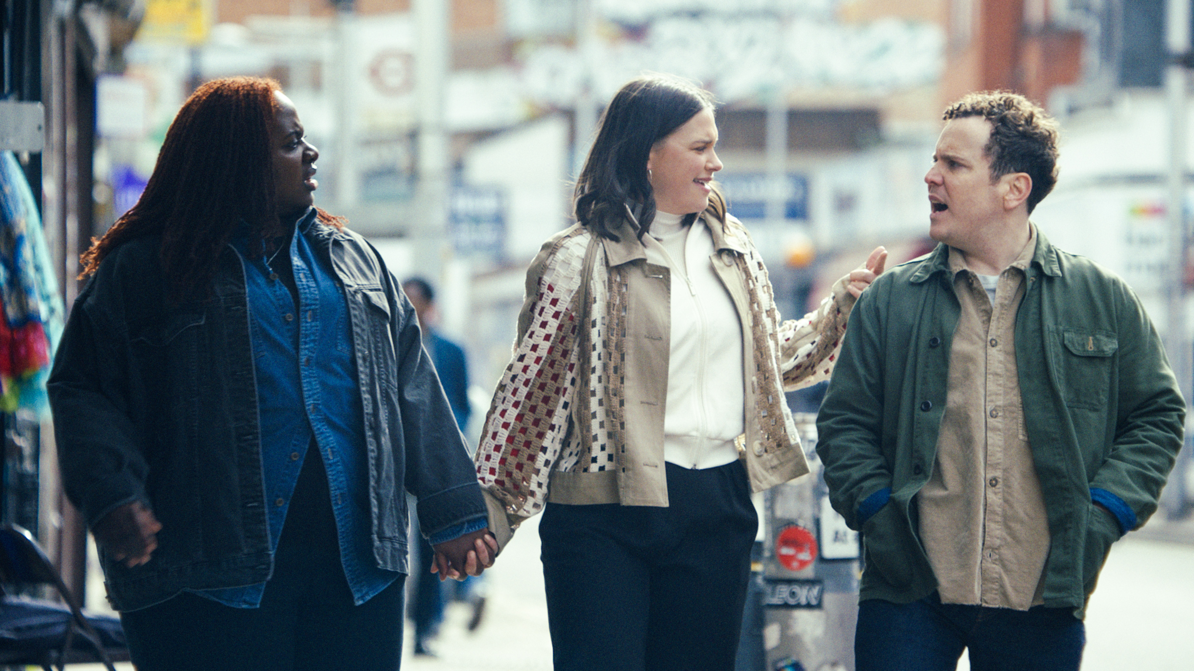 Cheaters Returns To BBC One | See The Trailer, Key Art And Photos For ...