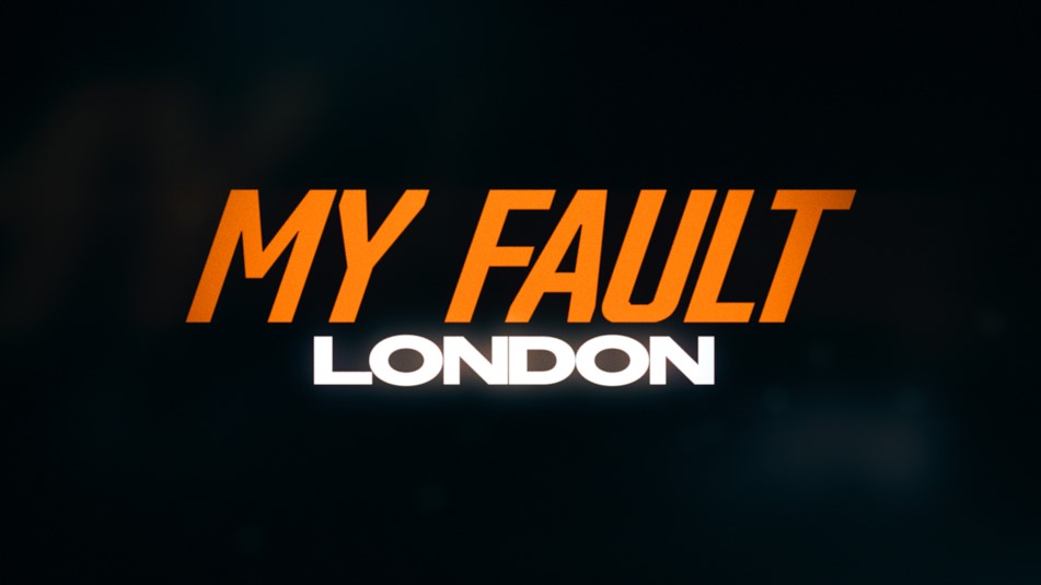 My Fault: London | Prime Video Announces The Premiere Date And Reveals ...