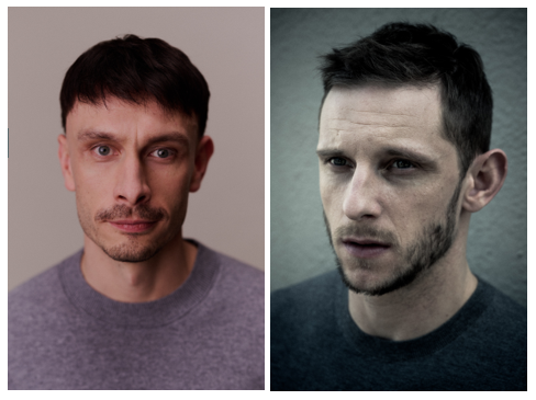 The BBC Announce Two Cast Members For The Drama Half Man - Future of ...