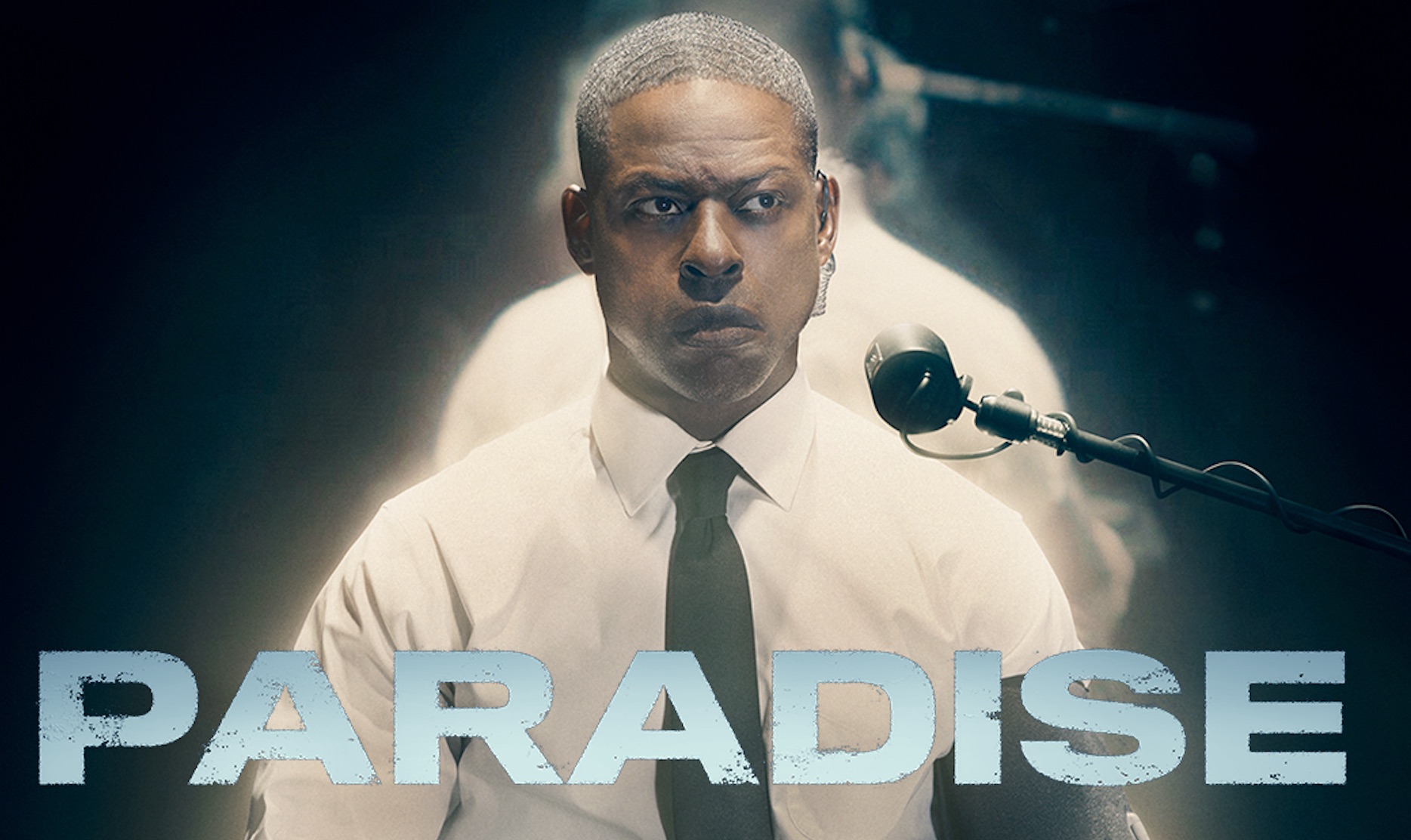 Read Between the Lies with the Trailer for Paradise - Future of the Force