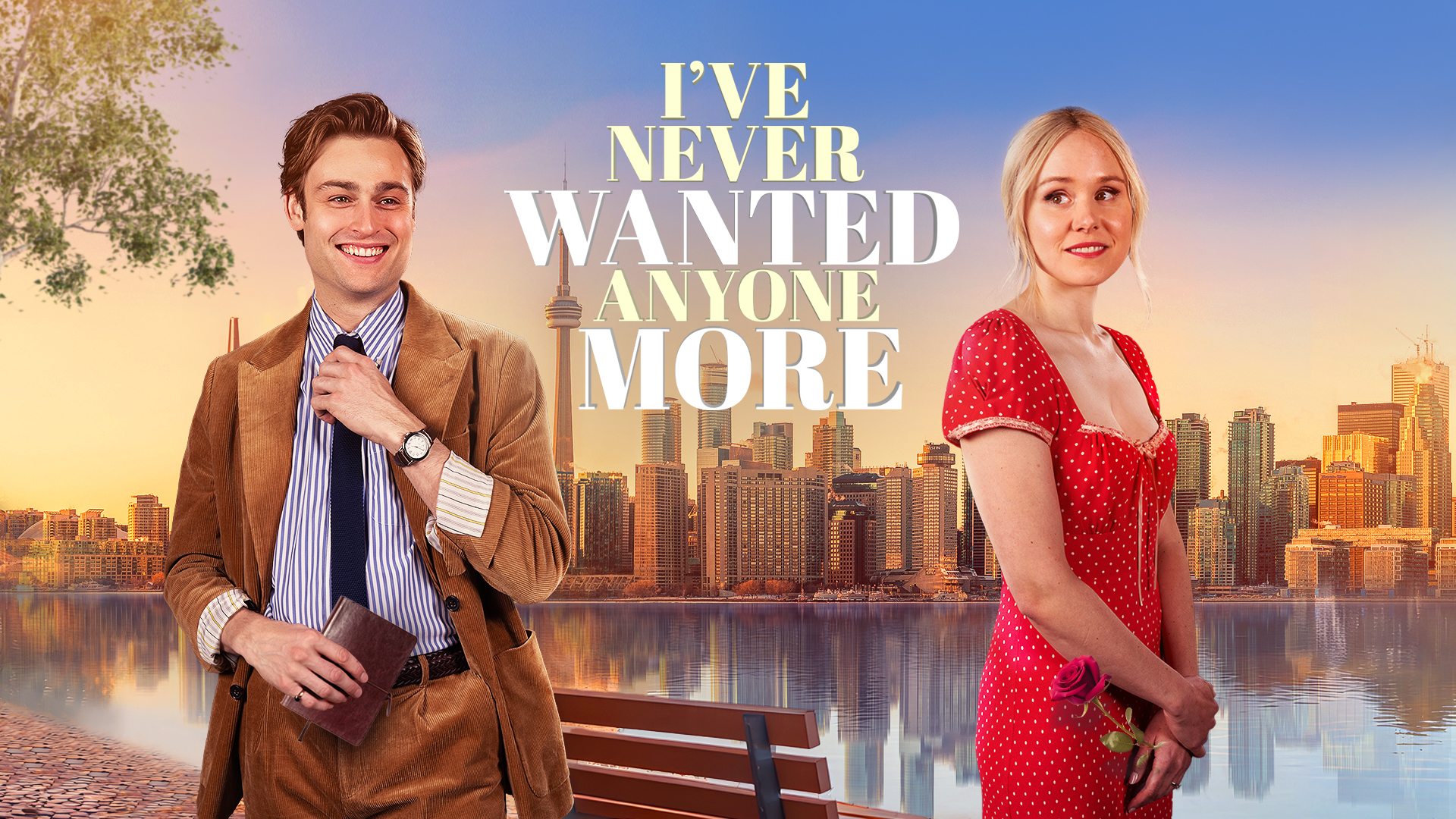 I've Never Wanted Anyone More Is Heading To Digital Platforms - Future ...