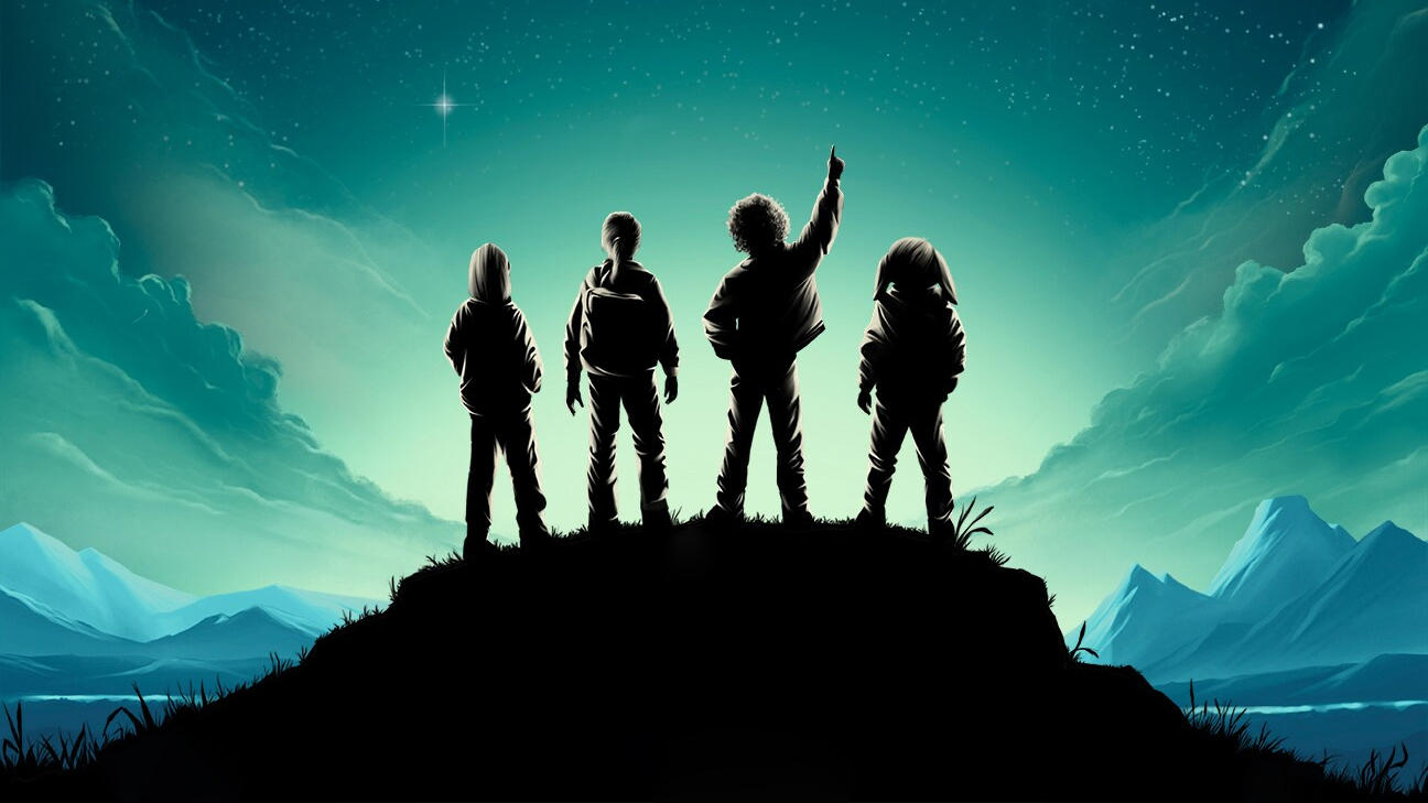 TV Review | Star Wars: Skeleton Crew (Episodes 1 and 2) - Future of the ...
