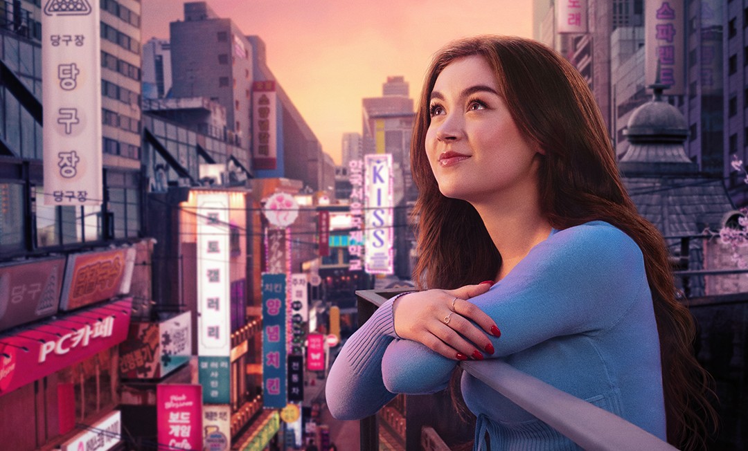 XO, Kitty | The Official Trailer And Key Art For Season 2 Make Their ...