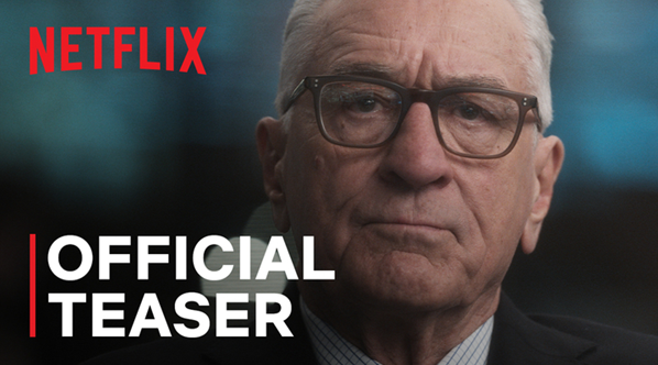 Are You Ready For Zero Day On Netflix? The Clock Begins Ticking With ...