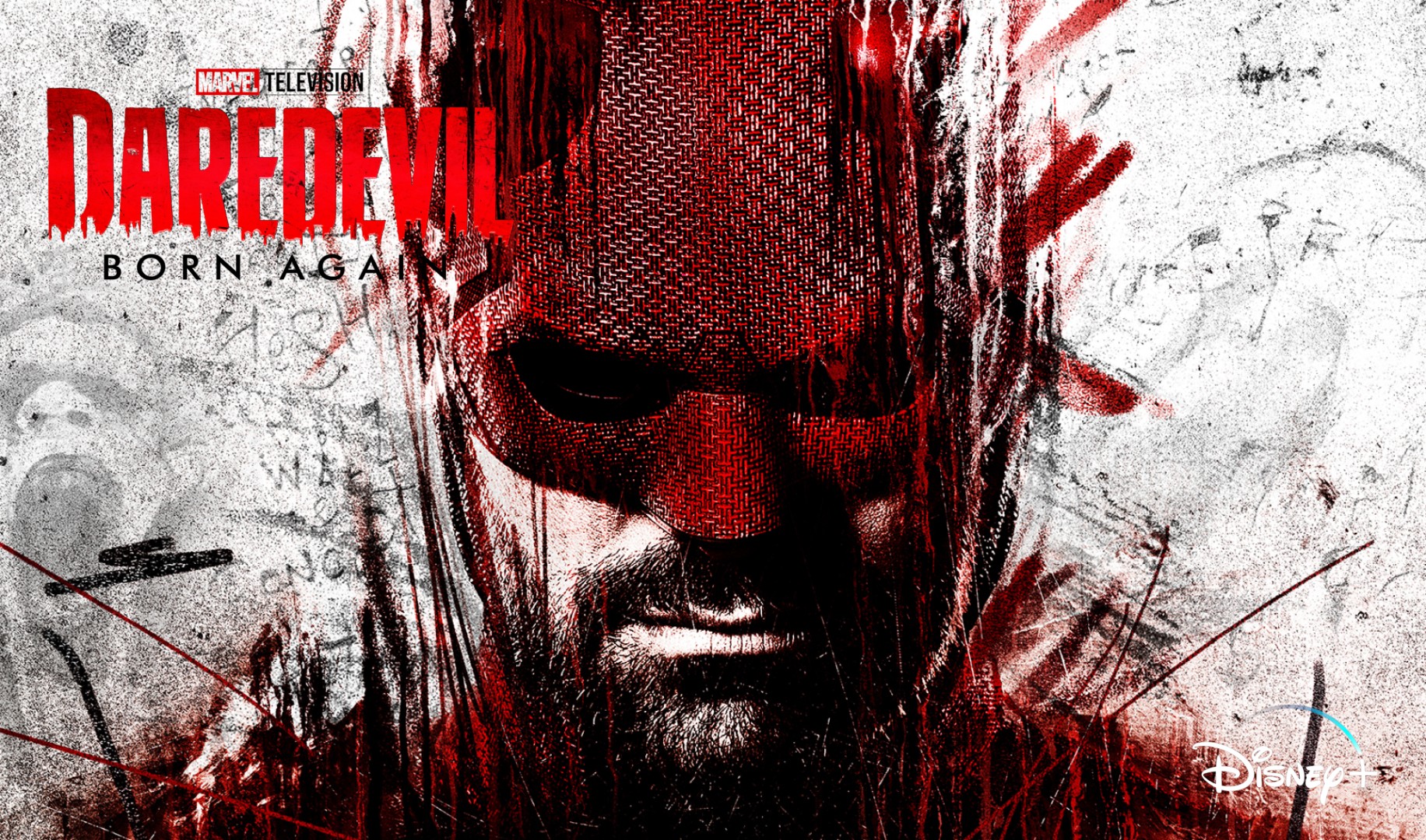 New Character Posters For Marvel's Daredevil: Born Again Emerge From ...