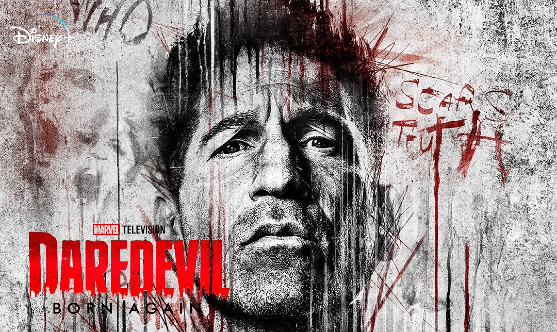 The Punisher Unleashes His Vengeance On The Latest Character Posters ...