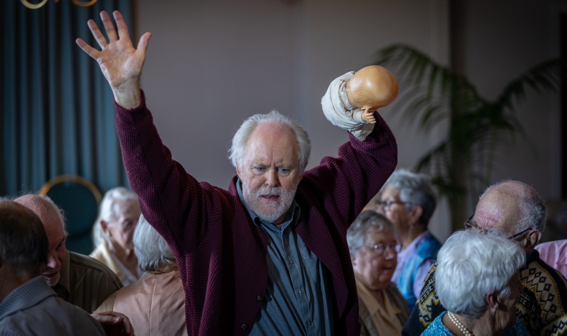 Review | The Rule Of Jenny Pen (2025) - Future of the Force