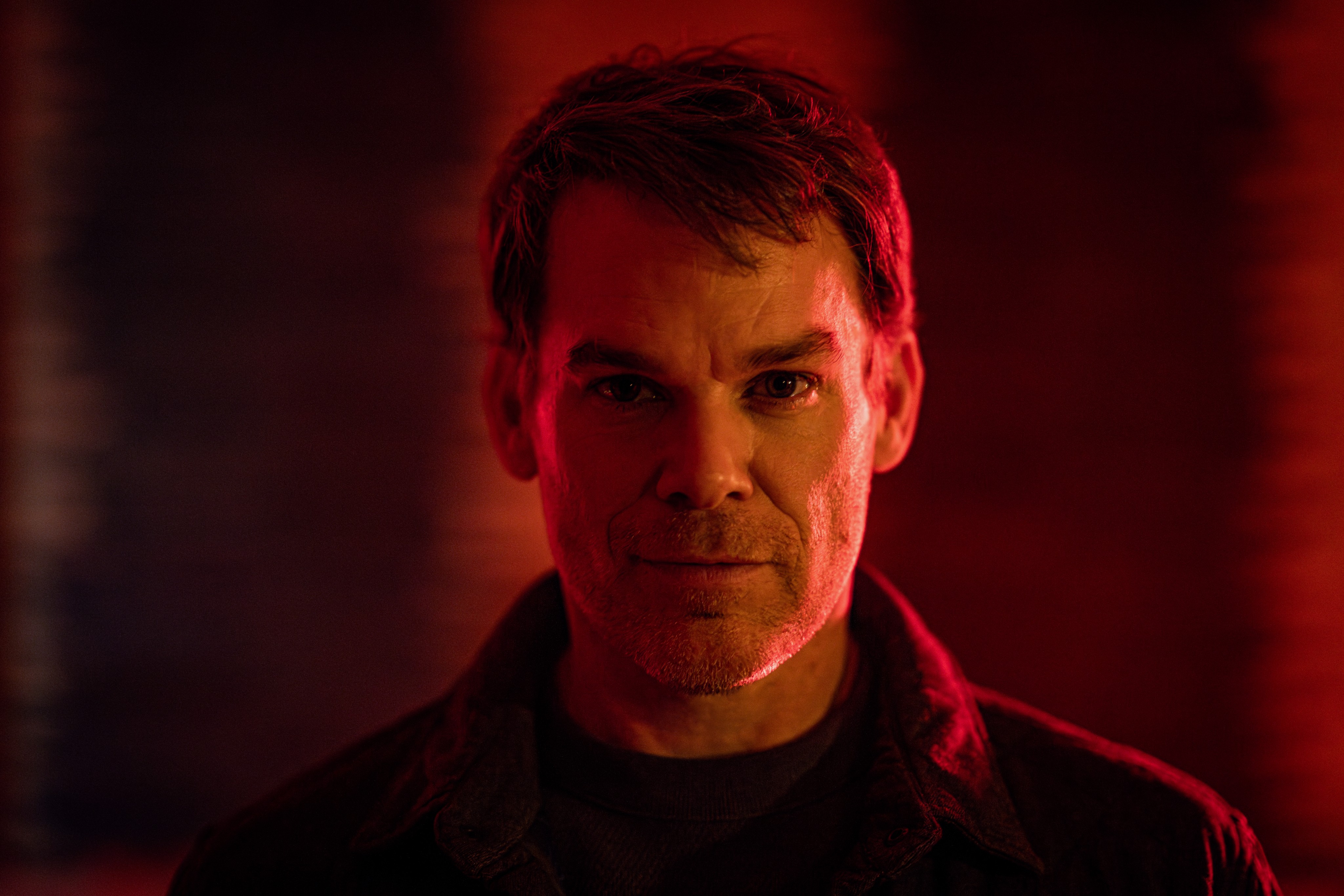 Dexter: Resurrection Sets A Two-Episode Premiere As The First Teaser Is ...