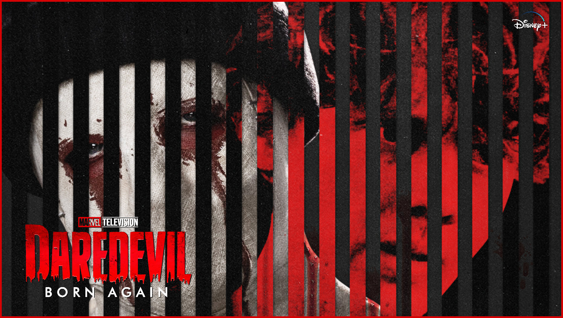 A New Daredevil: Born Again Muse Character Poster Emerges From Marvel ...