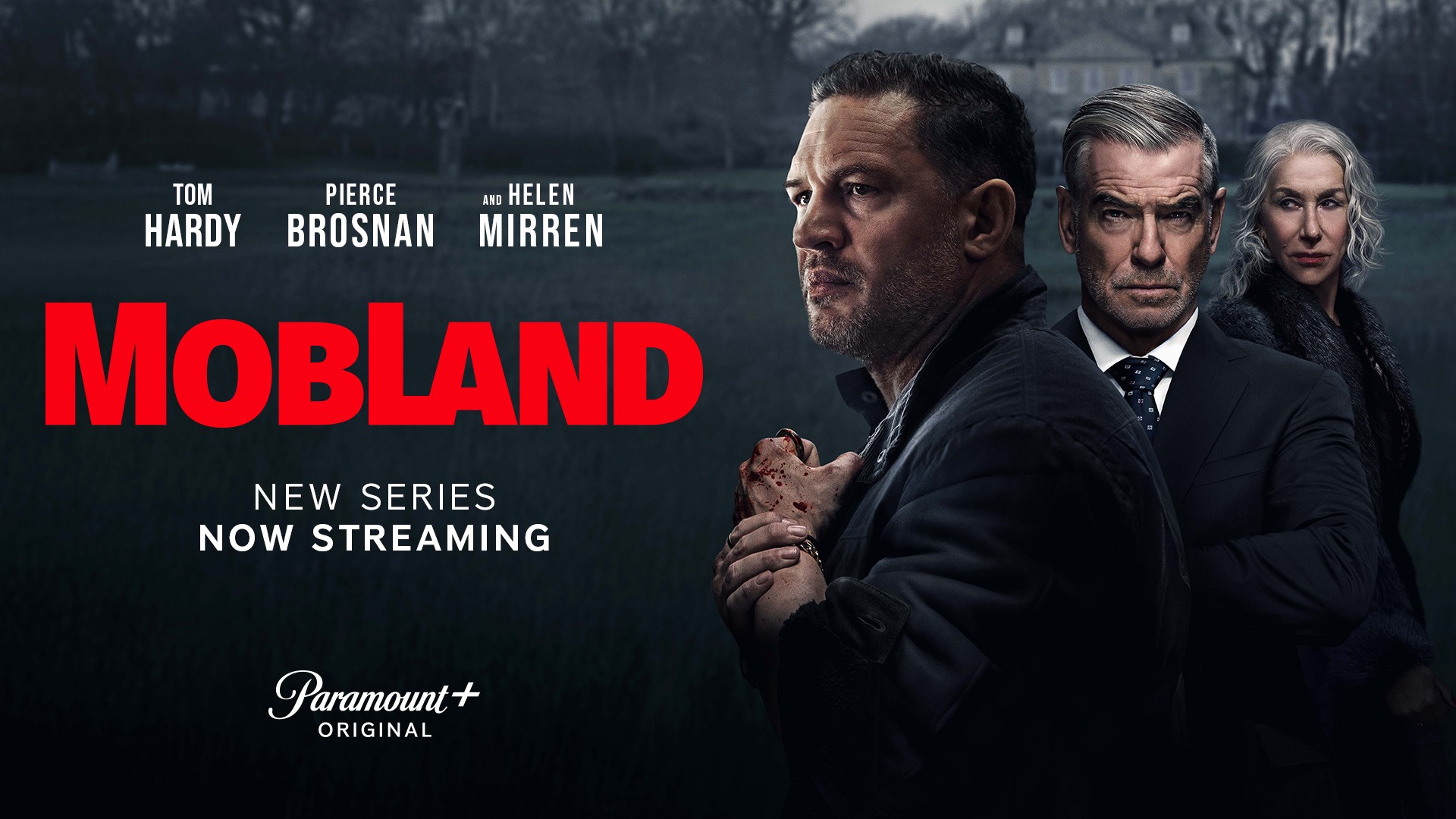 MobLand Breaks The Record As The Biggest Global Series Premiere Ever ...
