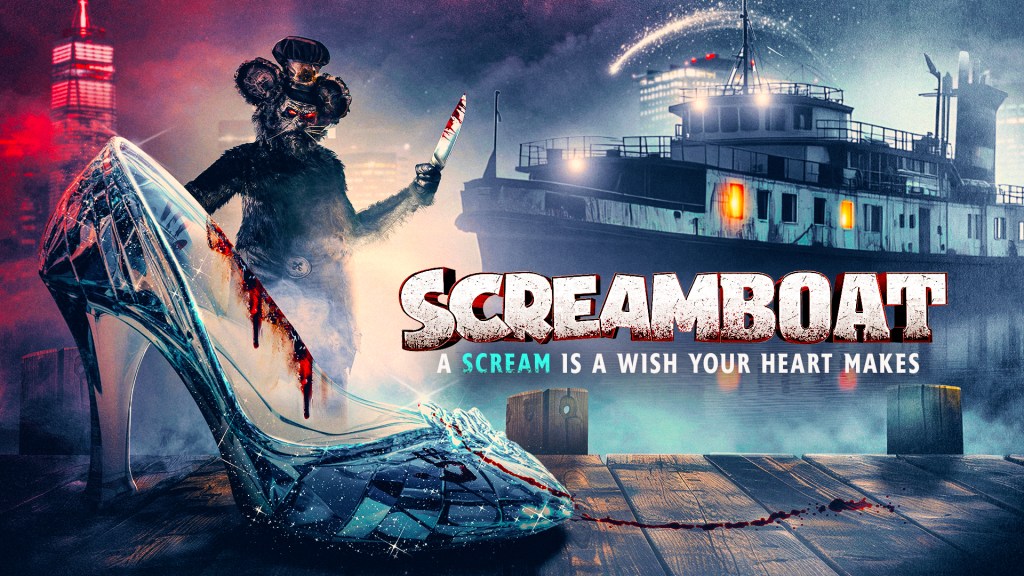 Review | Screamboat (2025) - Future of the Force