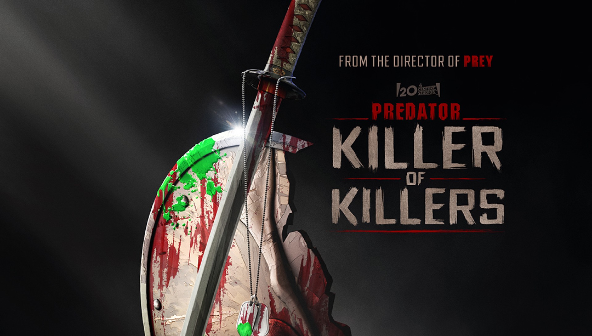 The First Trailer For Predator: Killer of Killers Brings The Hunt to ...