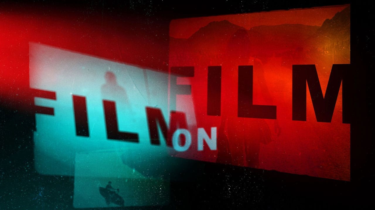 BFI Film On Film Festival Programme Line-Up Is Announced - Future of ...