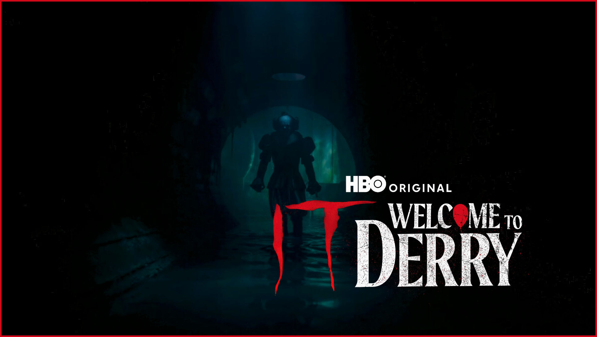 IT: Welcome To Derry Dares Us To Go Back In Time To (Re) Meet Pennywise ...