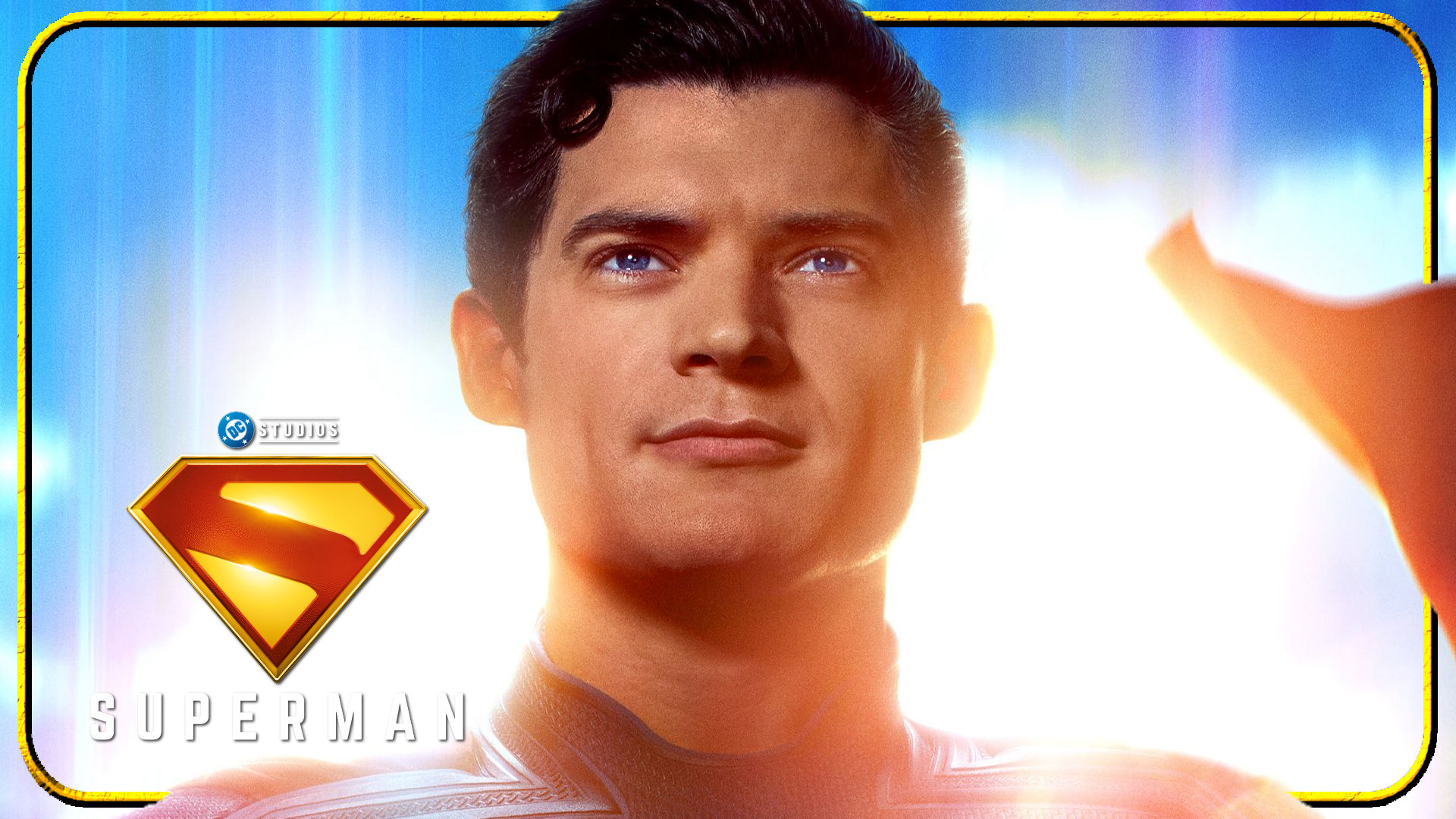 Superman Flies Up, Up, And Away With The Release Of The New Trailer For ...
