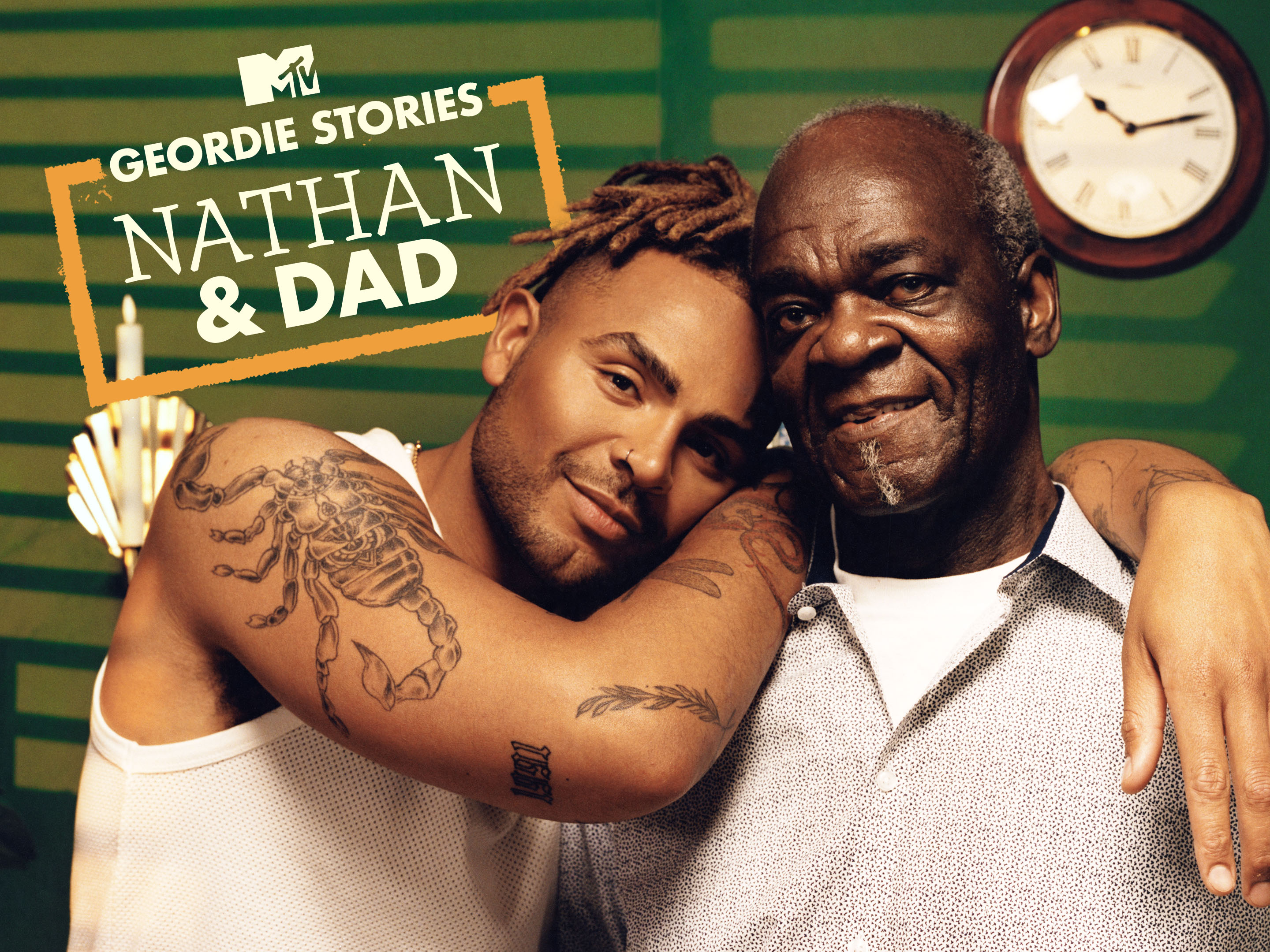 MTV Releases The Trailer For The New Docu-Series Geordie Stories ...