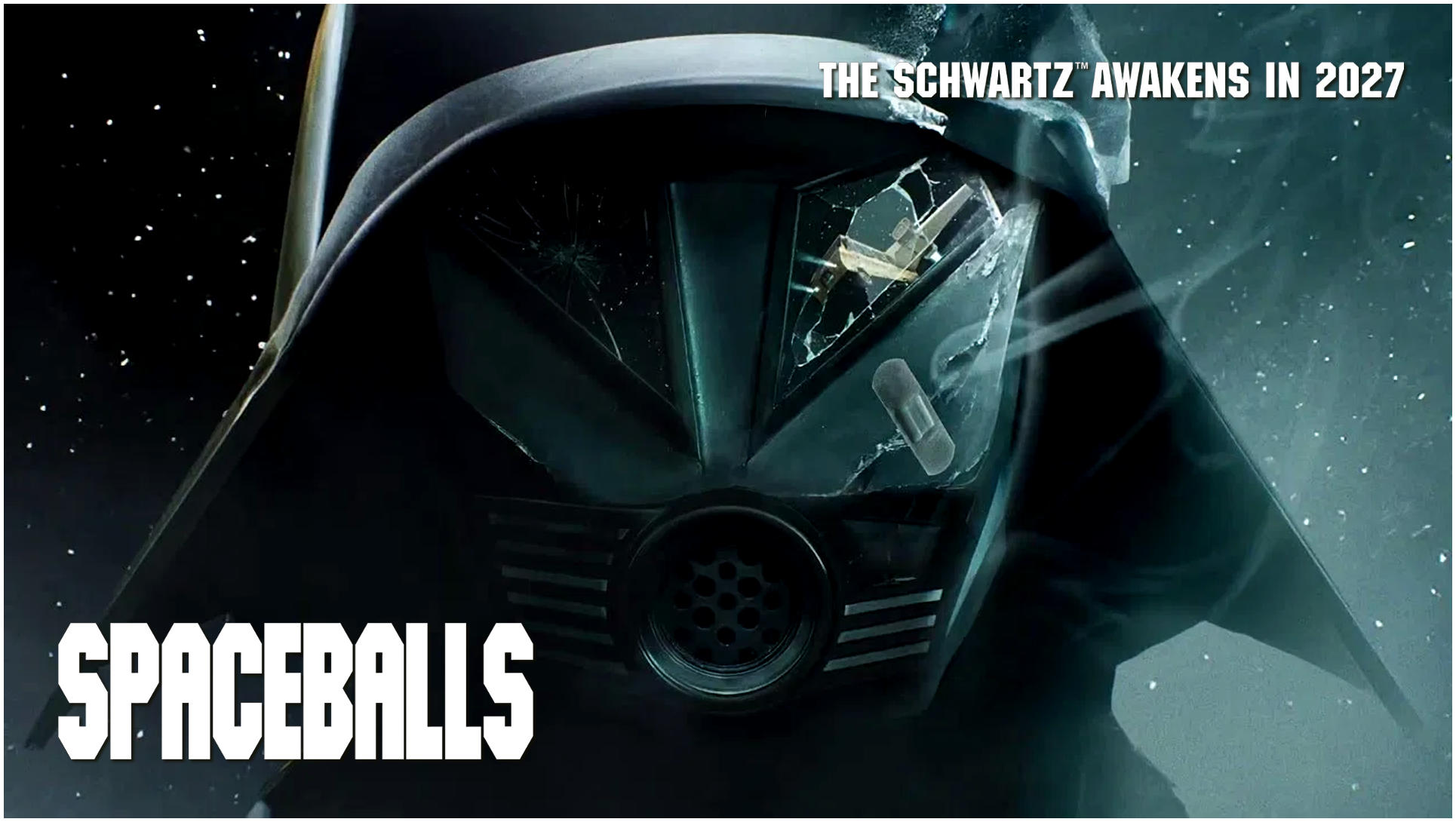 The Cast List for Spaceballs 2: The Schwartz Awakens Expands - Future ...