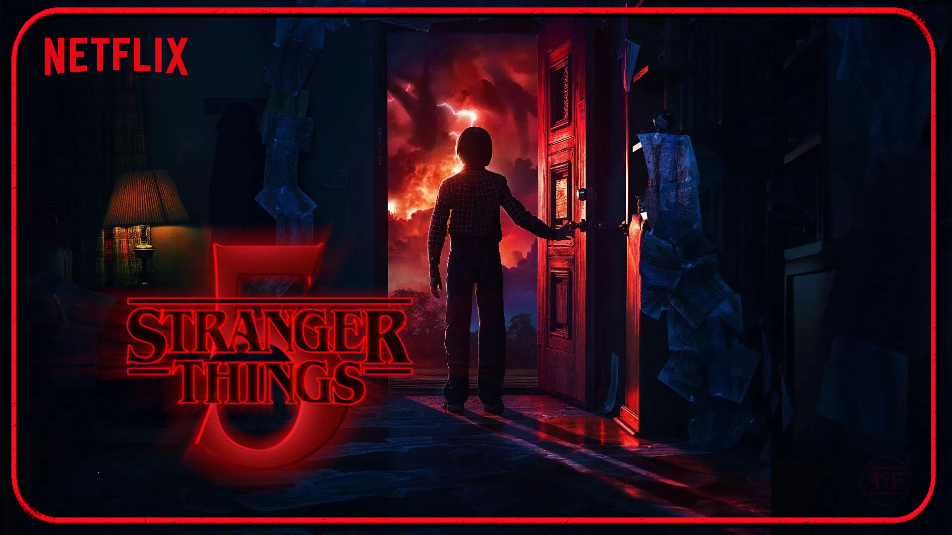 Stranger Things 5 | Check Out The Rewatch Featurette And Rewatch Kick ...